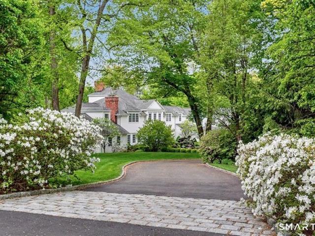 34 Bayberry Rd, New Canaan, CT 06840