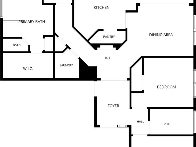 34 Bayou Springs Court