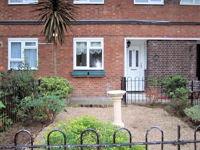 3/4 Bedroom Maisonette in Bermondsey