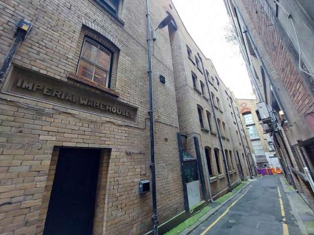 34 Bedroom Commercial Property