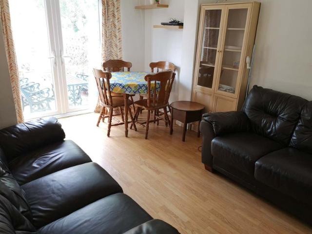 3/4 bedroom HMO house, Marston/Headington Oxford
