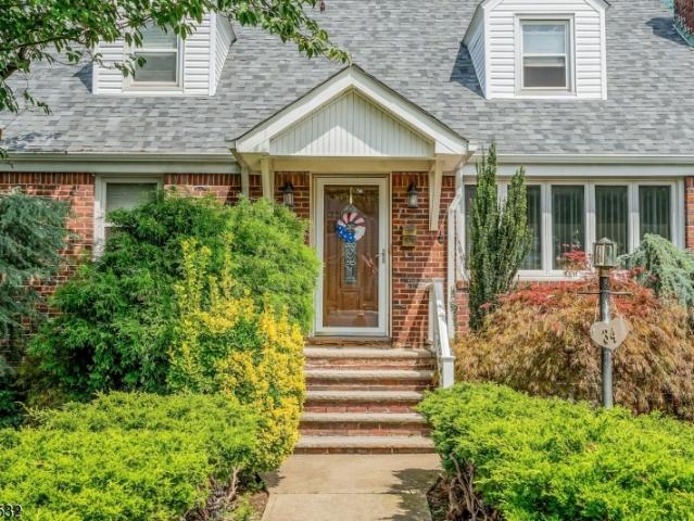 34 Berkeley Ave