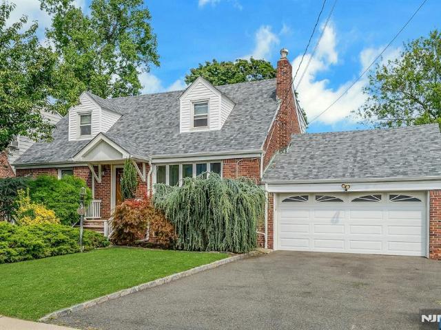 34 Berkeley Avenue