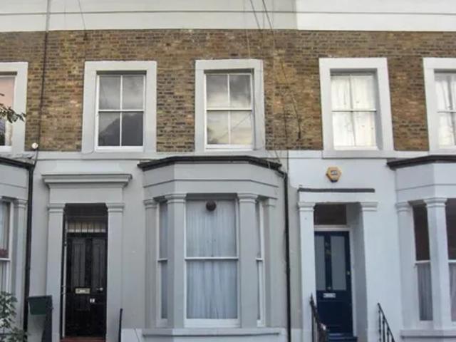 34 Berriman Road, London, N7 7PS, United Kingdom | Room for rent #109880923 | Rentberry