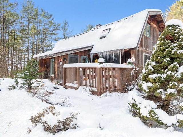34 Birch Ridge Rd, Westford, VT 05494