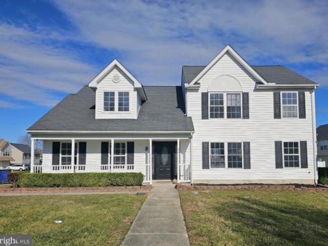 34 Birkdale Way, Camden Wyoming, DE 19934
