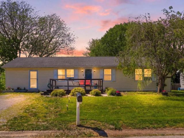 34 Bonniefield Circle