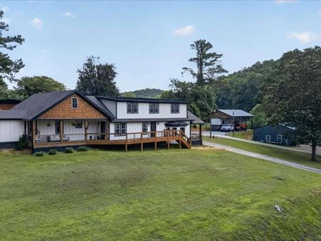34 Bodie Rd, Talking Rock, GA 30175