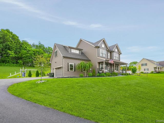 34 Boville Court