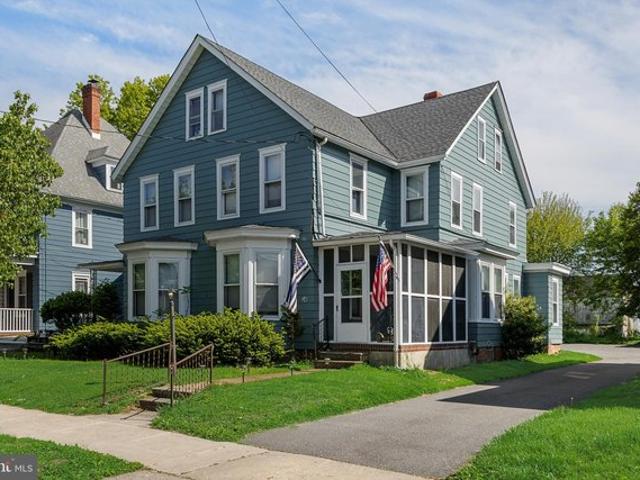 34 Bowen Ave, Woodstown, NJ 08098