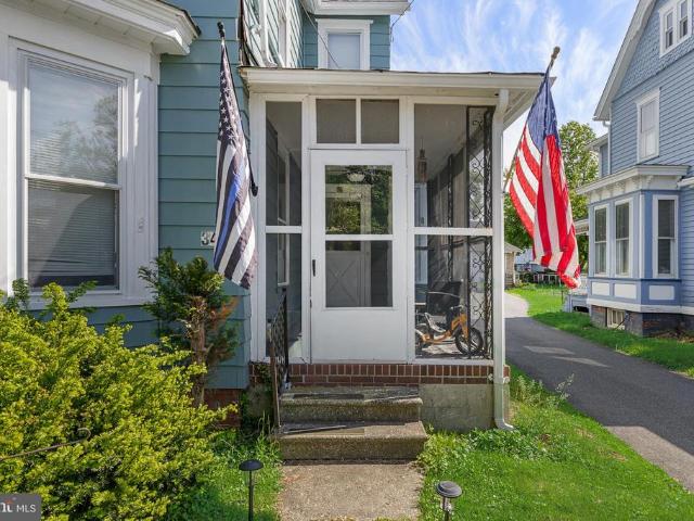34 Bowen Avenue
