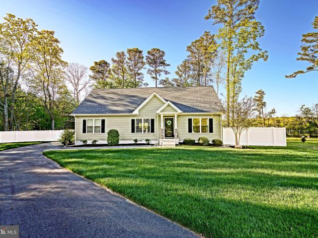 34 Blackwood Dr, Lewes, DE 19958 | MLS #DESU2110 | Compass