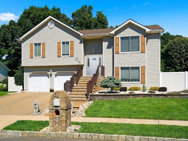 34 Bronia Street