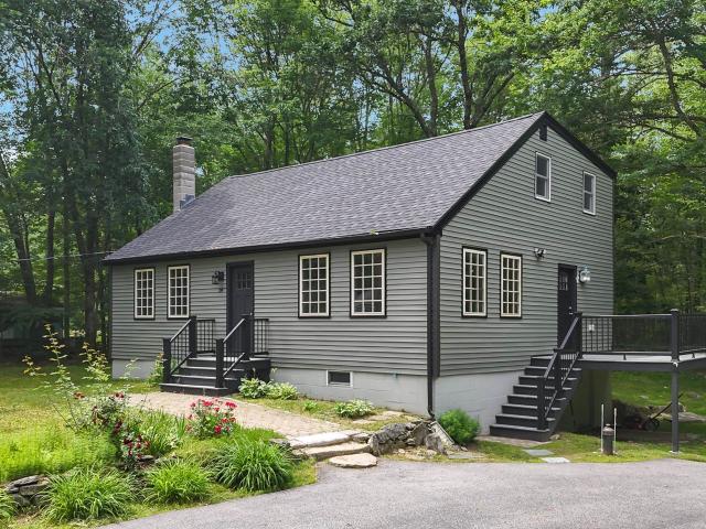 34 Brooks Road