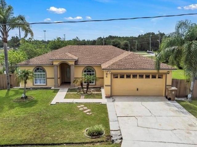 34 Bradford Ct, Kissimmee, FL 34758
