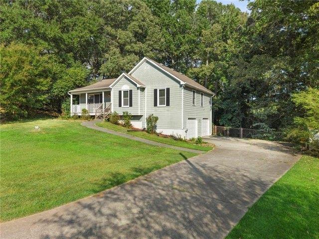 34 Bradford Dr SW, Cartersville, GA 30120