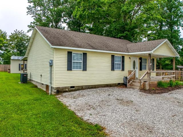 34 Brewer Lane