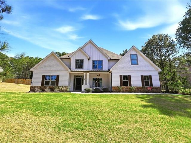 34 Brittany Way, Palmetto, GA 30268 | MLS #7743