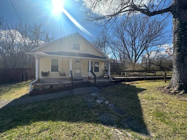 34 Bridge Fork Road