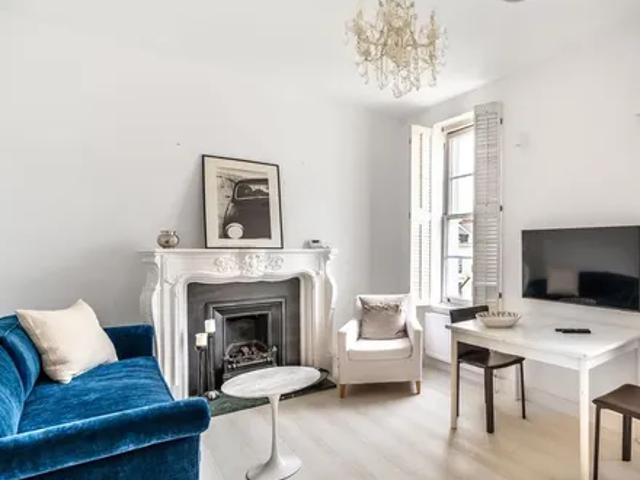34 Bristol Gardens, London, W9 2JG, United Kingdom | 1 bed apartment for rent #165466284 | Rentberry