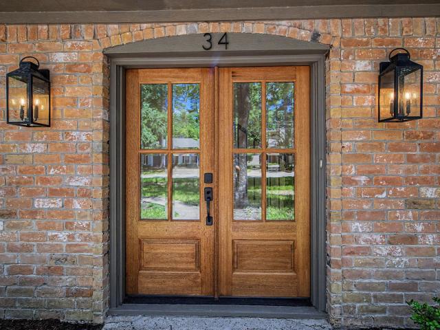 34 Brushwood Court