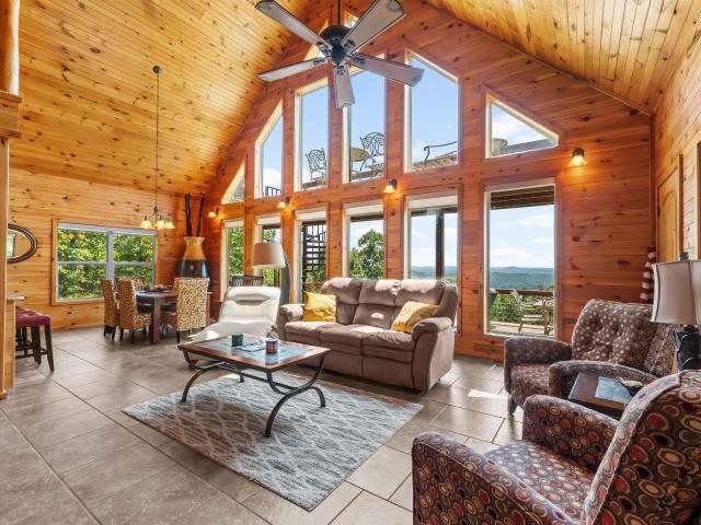 34 Buena Vista Drive