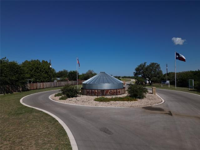 34 Burnet Oaks Dr, Burnet, TX 78611 | MLS #2708
