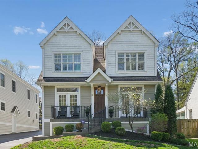 34 Burroughs Ln, St. Louis, MO 63124 | MLS #26005 | Compass