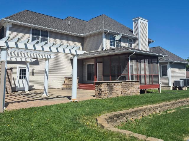 34 Cambridge Ct