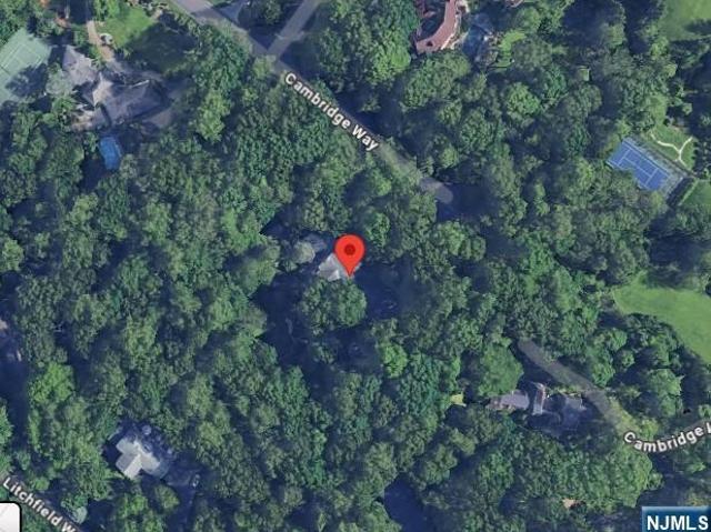 34 Cambridge Way, Alpine, NJ 07620 | MLS #26003 | Compass