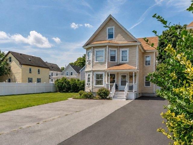 34 Camden St, Methuen, MA 01844