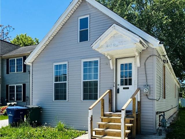 34 Camp Street