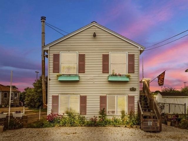 34 Cable Ave, Salisbury, MA 01952