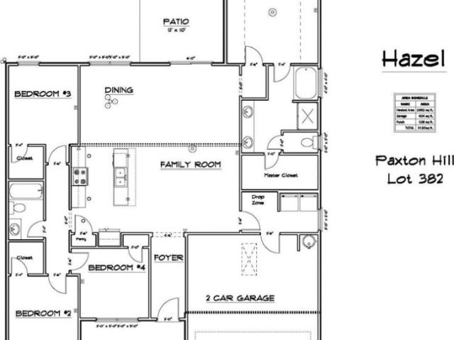 34 Calhoun Way NE