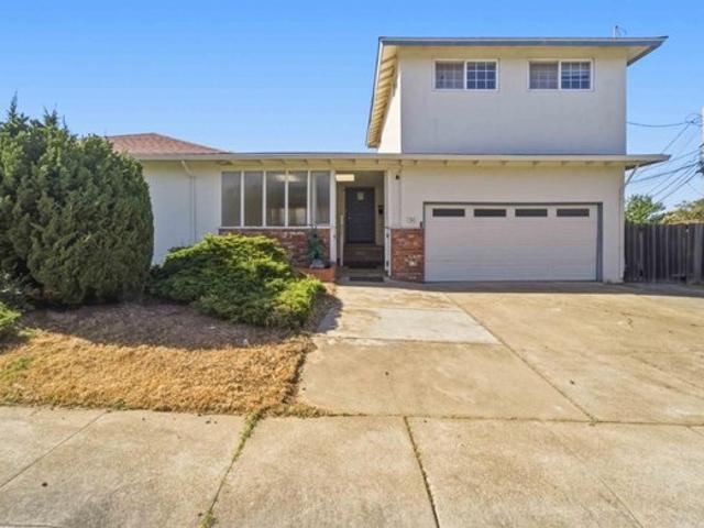 34 Capay Cir, South San Francisco, CA 94080