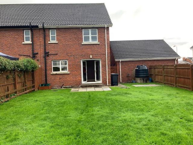 34 Carnbeg Dale, Antrim, BT41 4RE