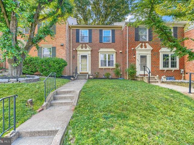 34 Castlebar Ct, Lutherville Timonium, MD 21093