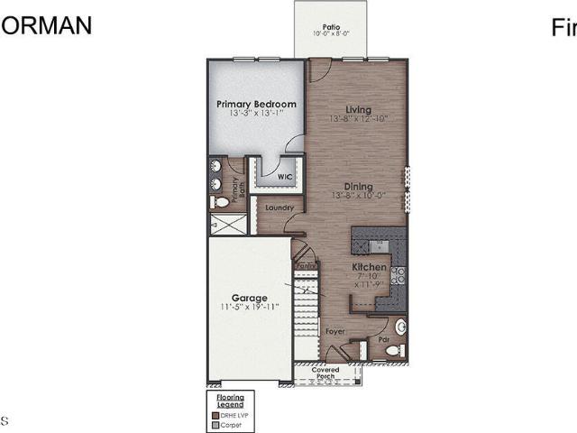 34 Cashmere Ct, Unit 5, Wilmington, NC 28411 | MLS #100541 | Compass