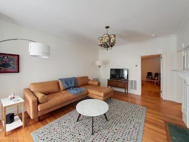 34 Catherine Street A