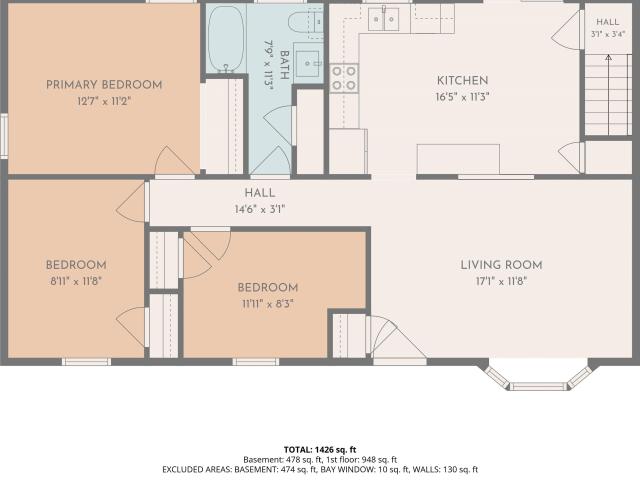 34 Caye Lane