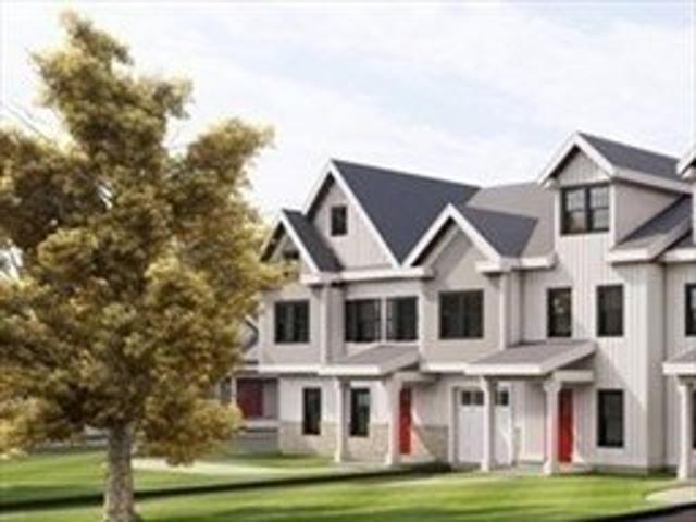 34 Central Kennedy St Unit 37, Newbury, MA 01922