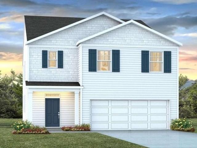 34 Cedar Creek Ln, Port Wentworth, GA 31407