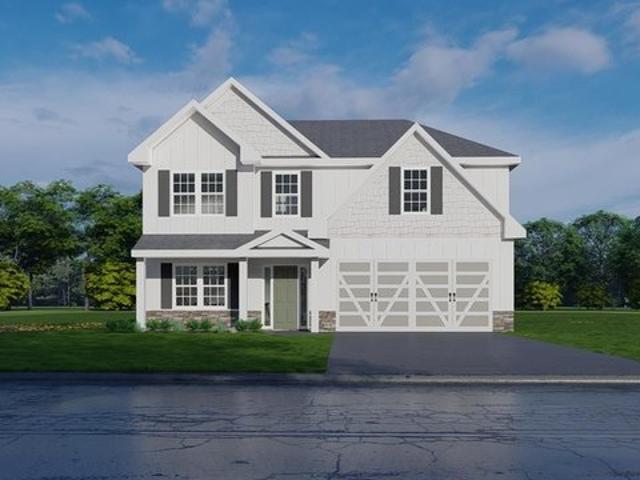 34 Cedar Sage Ln, Fort Mitchell, AL 36856