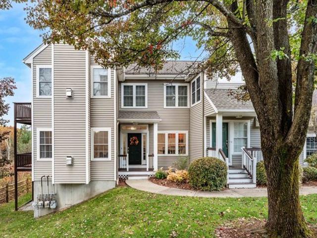 34 Chatham Dr, Bedford, NH 03110