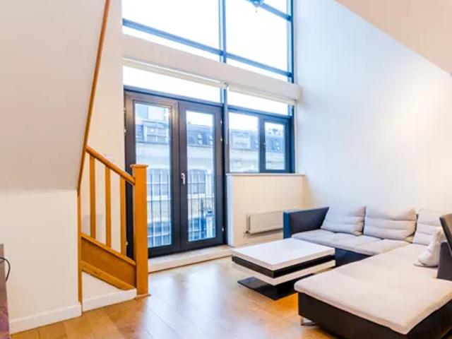 34 Charlotte Road, London, EC2A 3PB, United Kingdom | 2 bed duplex for rent #116031204 | Rentberry
