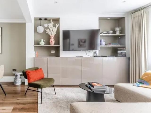 34 Cheval Place, London, SW7 1ER, United Kingdom | 3 bed house for rent #165399510 | Rentberry
