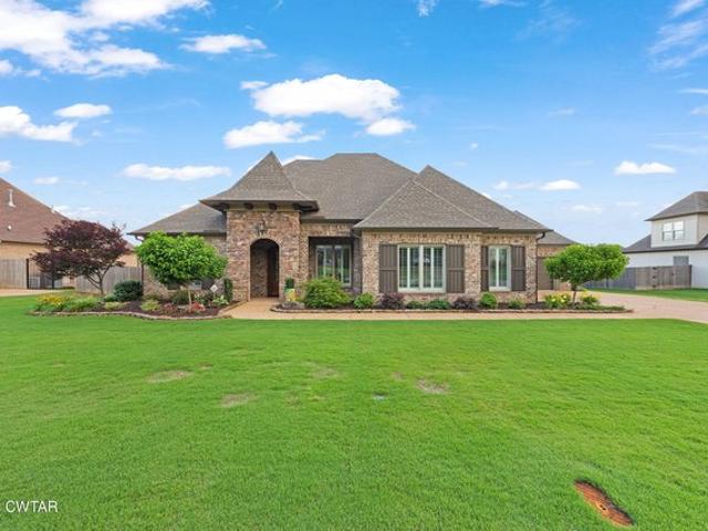 34 Cheddleton Dr, Jackson, TN 38305