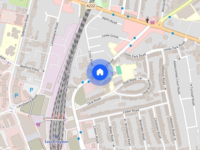 34, Cherry Orchard Road, Croydon, London, CR0