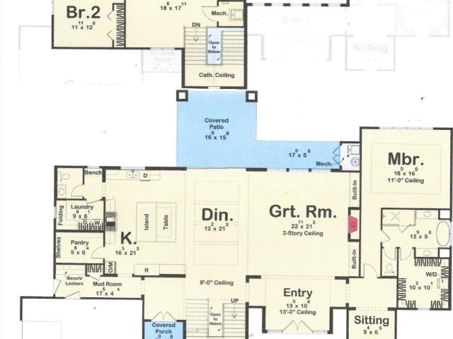 34 Chestnut Way, Pittsboro, NC 27312 | MLS #10142