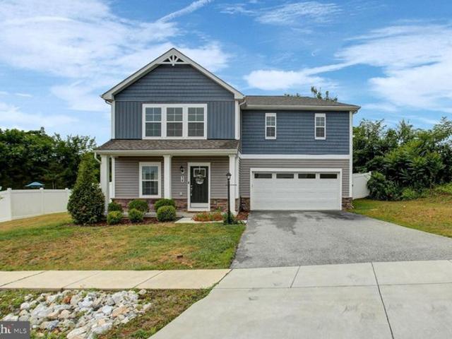 34 Chesterfield Rd, New Oxford, PA 17350